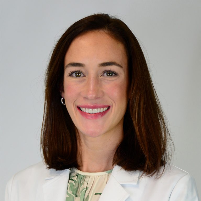 Megan Jackson, DMD - Maitre & Crabtree Dental Group